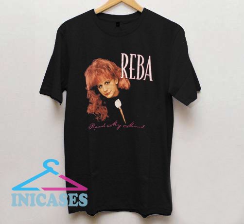 Reba T Shirt